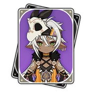 Iansan/Gallery | Genshin Impact Wiki | Fandom