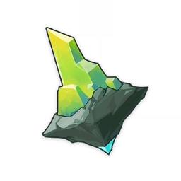 Mysterious Ore | Genshin Impact Wiki | Fandom