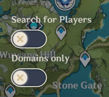 Map/Change History | Genshin Impact Wiki | Fandom
