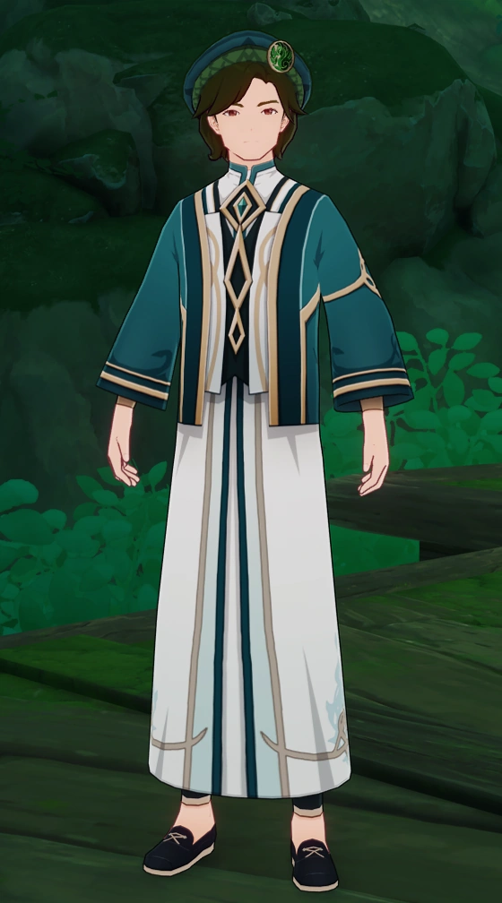 Karwan | Genshin Impact Wiki | Fandom