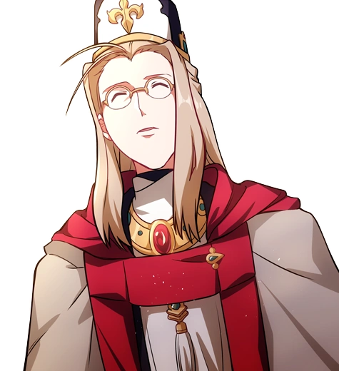 Genshin Character Generator