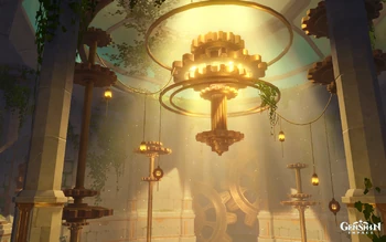 Orthant of Wishes | Genshin Impact Wiki | Fandom