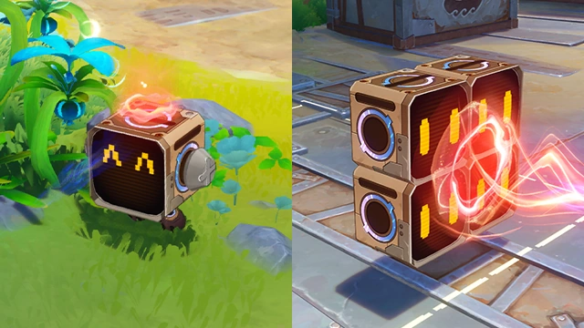 Tutorial/Amazing 'Bots | Genshin Impact Wiki | Fandom