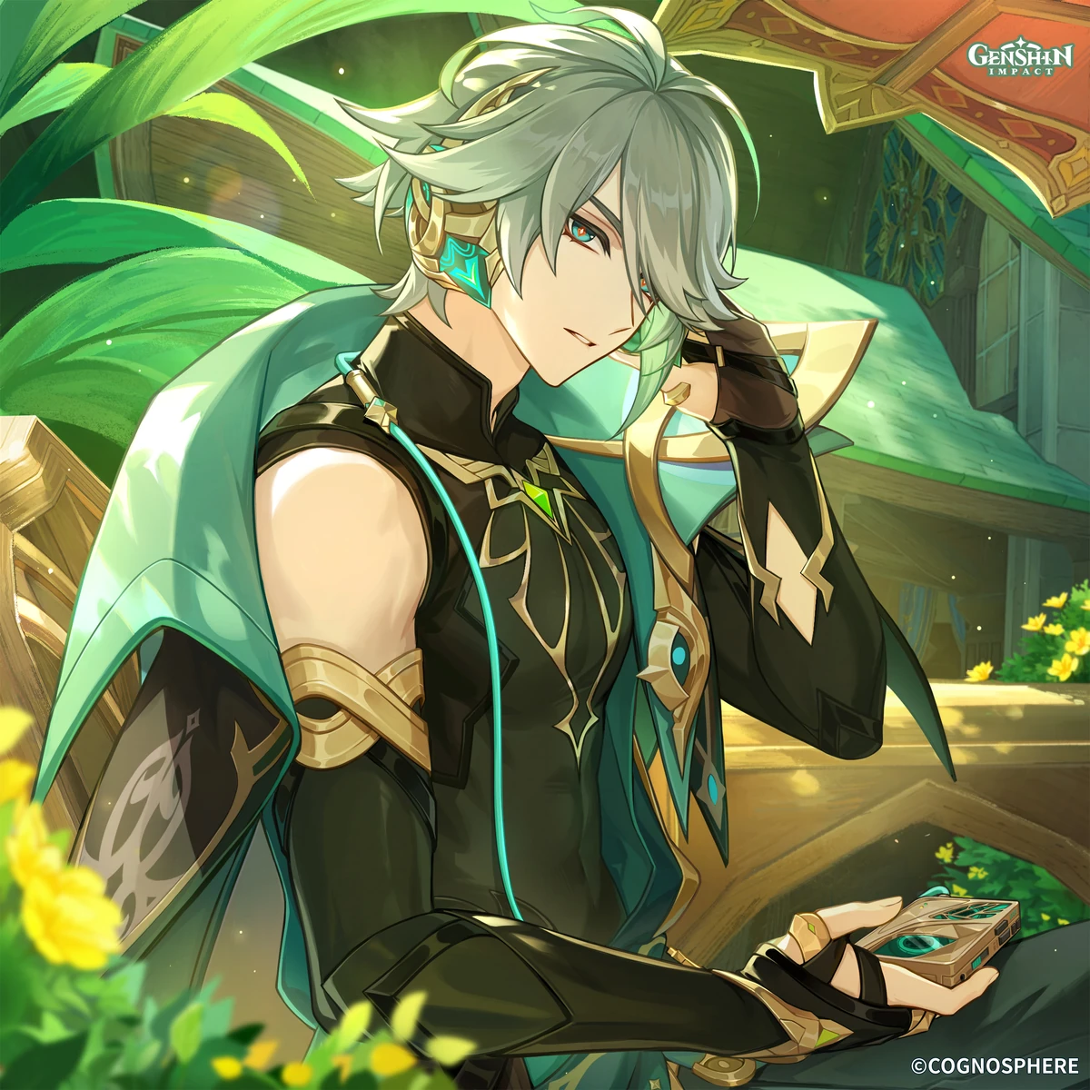 Birthday/Gallery | Genshin Impact Wiki | Fandom