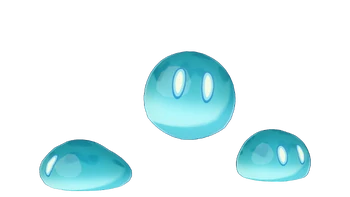 Hydro Slime | Genshin Impact Wiki | Fandom