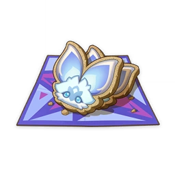 Saurus Crackers: Iktomisaurus | Genshin Impact Wiki | Fandom