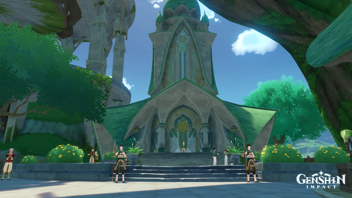 Kalimi Exchange | Genshin Impact Wiki | Fandom