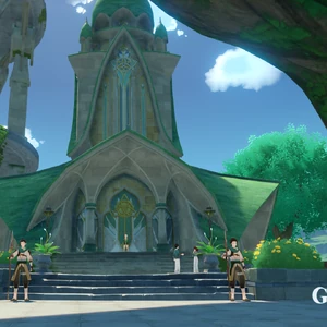 Discuss Everything About Genshin Impact Wiki | Fandom