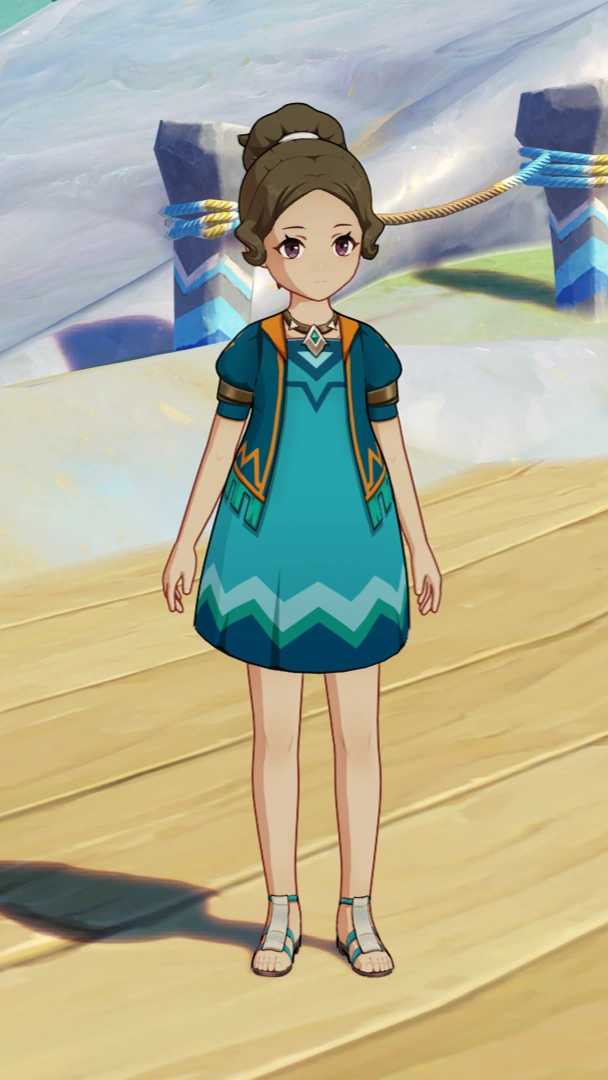 Niu | Genshin Impact Wiki | Fandom