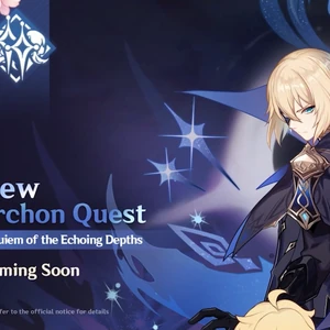 Discuss Everything About Genshin Impact Wiki | Fandom