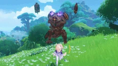 Ruin Drake: Earthguard | Genshin Impact Wiki | Fandom