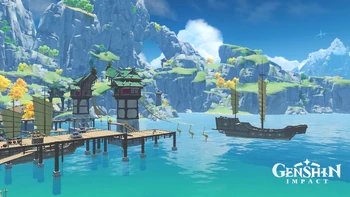 So-Called Work | Genshin Impact Wiki | Fandom