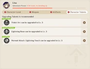 Training Guide | Genshin Impact Wiki | Fandom