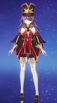 Chevreuse | Genshin Impact Wiki | Fandom