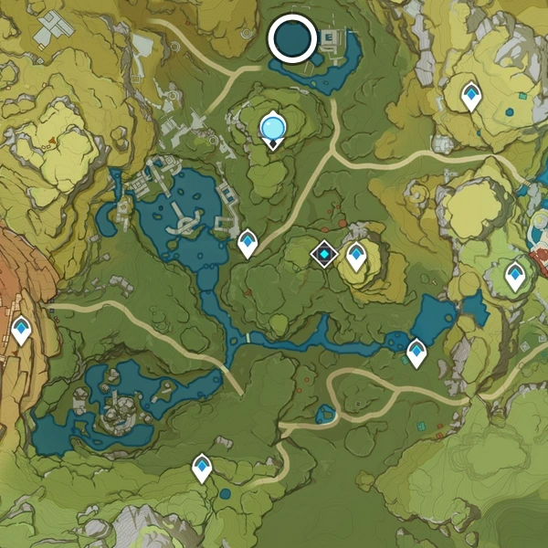 Category:Uses Lisha Map Template | Genshin Impact Wiki | Fandom