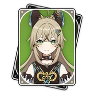 Kirara/Gallery | Genshin Impact Wiki | Fandom