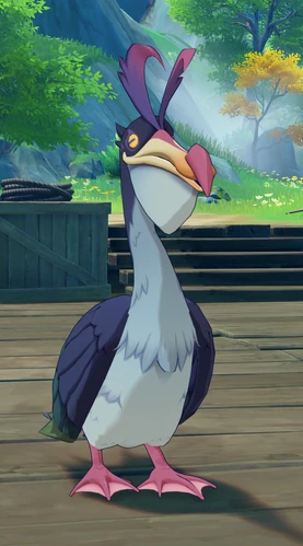 Dadao | Genshin Impact Wiki | Fandom