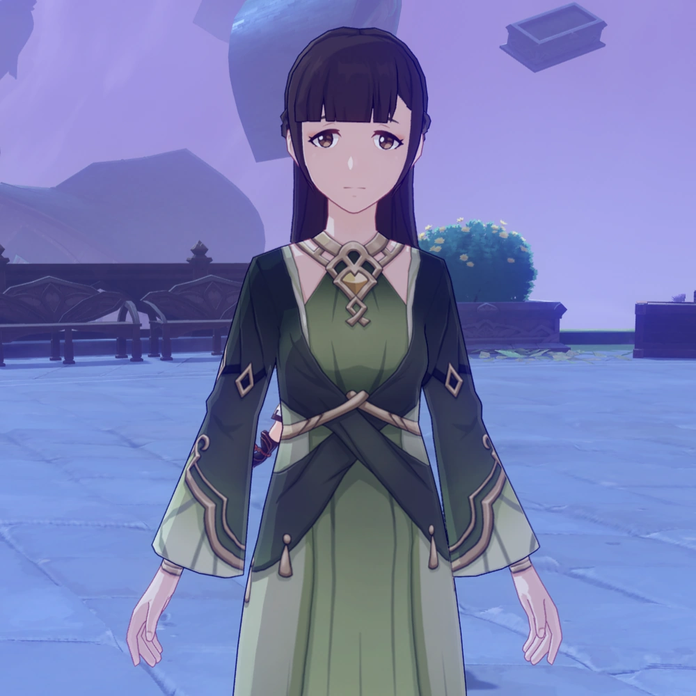 Emira | Genshin Impact Wiki | Fandom