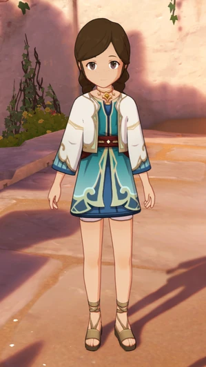 Karima | Genshin Impact Wiki | Fandom