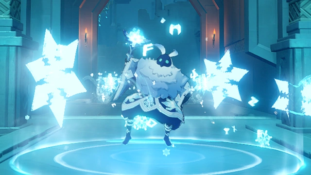 Tutorial/Cryo Abyss Mage | Genshin Impact Wiki | Fandom