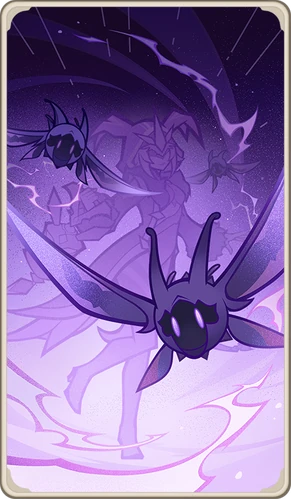 Electro Cicin | Genshin Impact Wiki | Fandom