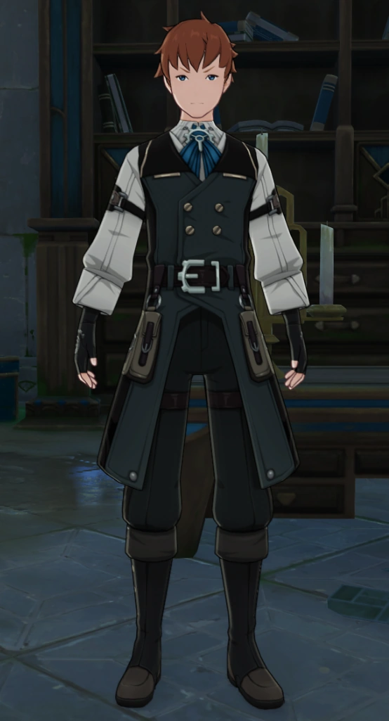 Desnos | Genshin Impact Wiki | Fandom