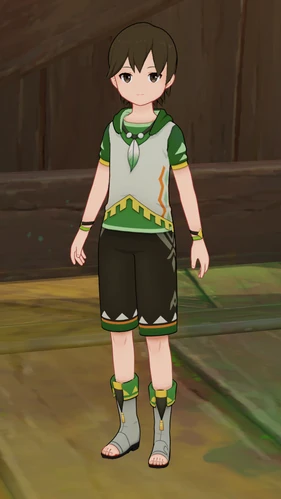 Mayta | Genshin Impact Wiki | Fandom