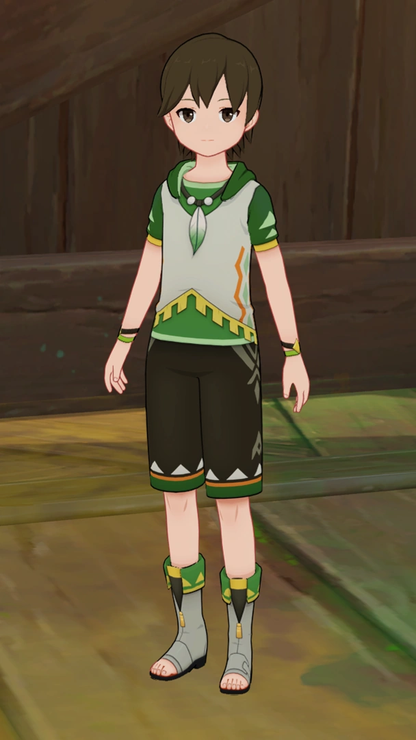 Mayta | Genshin Impact Wiki | Fandom