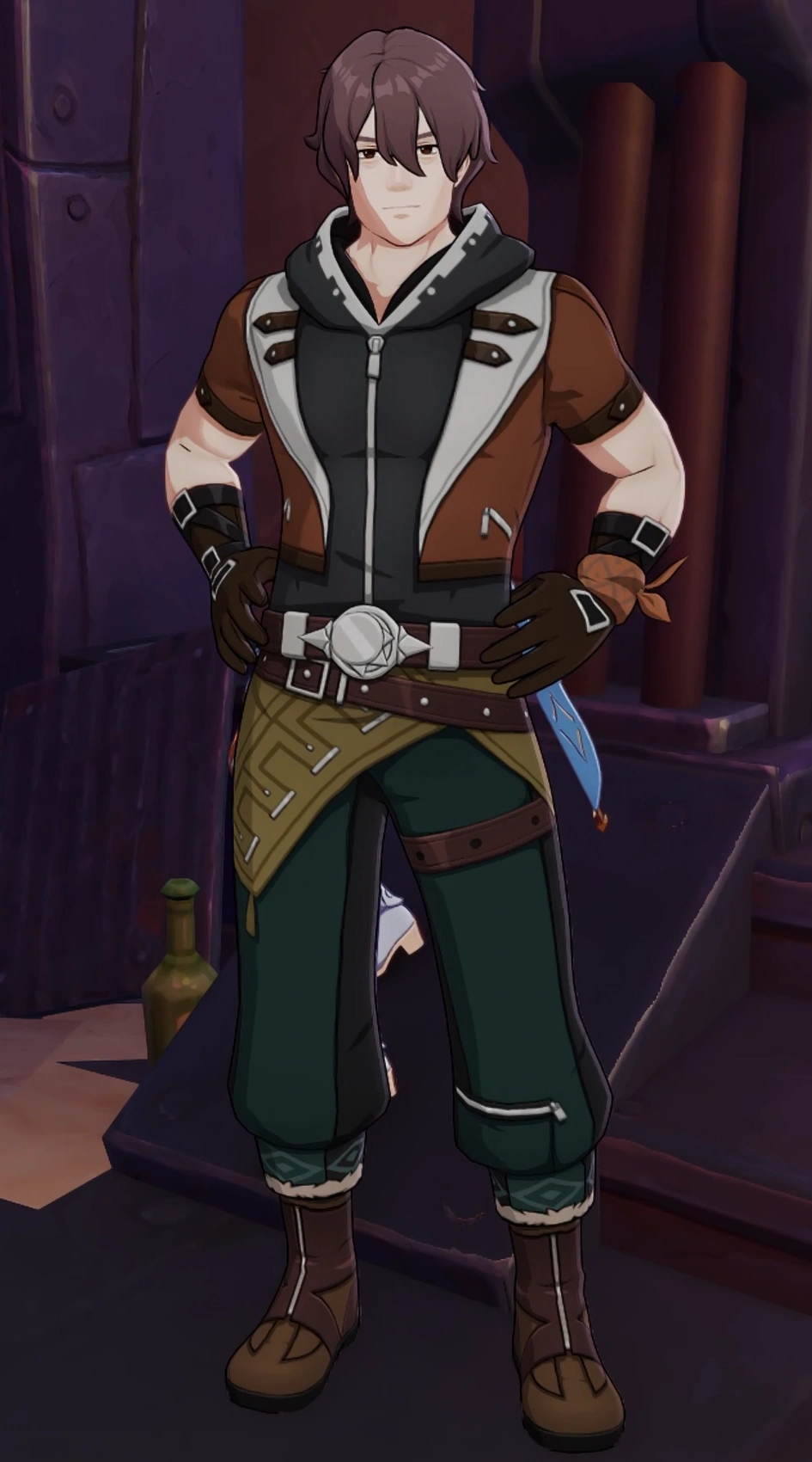 Valta | Genshin Impact Wiki | Fandom