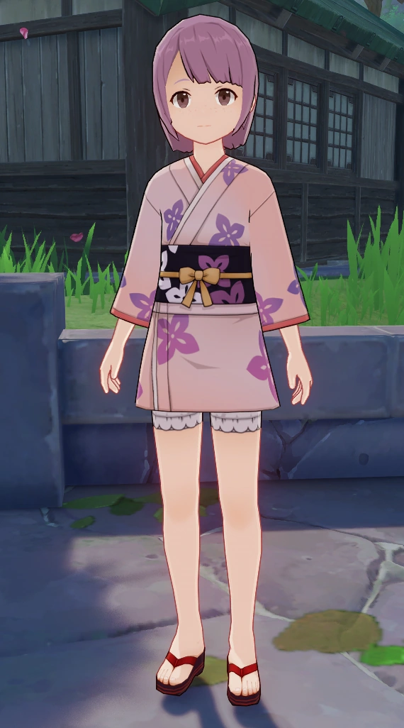 Yuma | Genshin Impact Wiki | Fandom