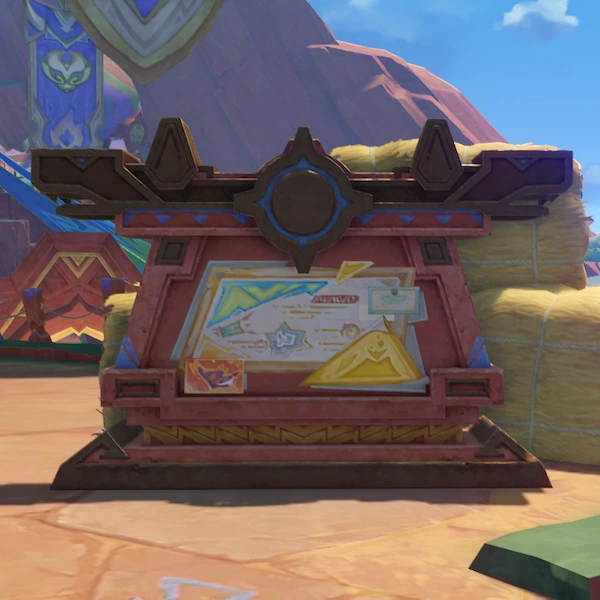 Collective of Plenty General Message Board | Genshin Impact Wiki | Fandom