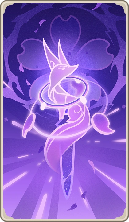 Sesshou Sakura | Genshin Impact Wiki | Fandom