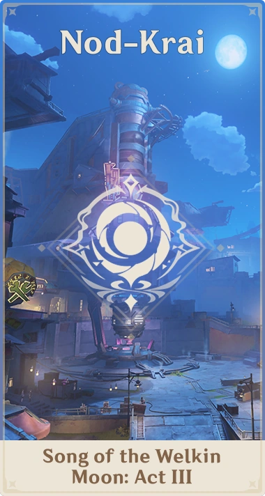 missing a home that doesn't exist