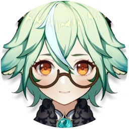 Sucrose | Genshin Impact Wiki | Fandom