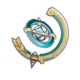 Wandering Evenstar | Genshin Impact Wiki | Fandom