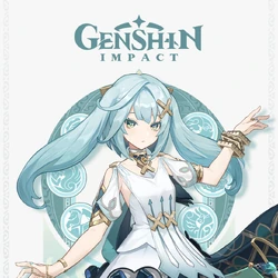 puppet strings genshin