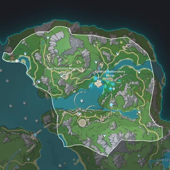 Fontaine Research Institute of Kinetic Energy Engineering Region ...