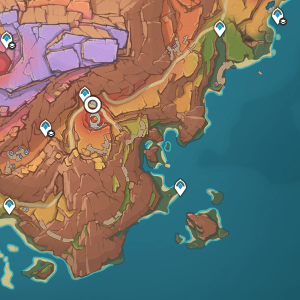 A Brief History of Rocks | Genshin Impact Wiki | Fandom