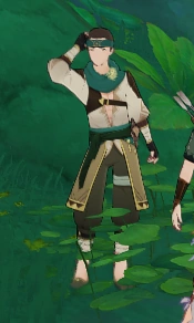 Pamuk | Genshin Impact Wiki | Fandom