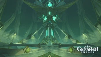 Sanctuary of Surasthana | Genshin Impact Wiki | Fandom