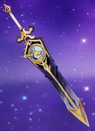 The Bell | Genshin Impact Wiki | Fandom
