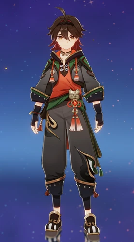 Gaming | Genshin Impact Wiki | Fandom