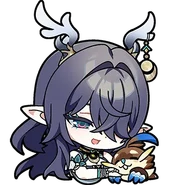 Lauma/Gallery | Genshin Impact Wiki | Fandom