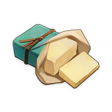 Butter Png