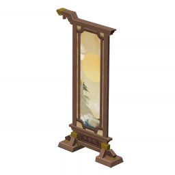 Pear Orchard Screen: Deft | Genshin Impact Wiki | Fandom
