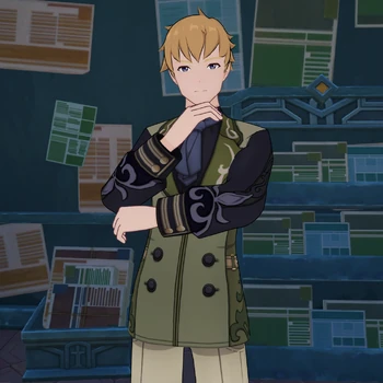 Hubel | Genshin Impact Wiki | Fandom