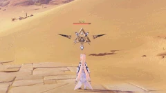 Primal Construct: Reshaper | Genshin Impact Wiki | Fandom