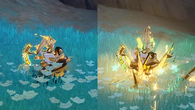 Tutorial/Natlan's Nightsoul's Blessing | Genshin Impact Wiki | Fandom