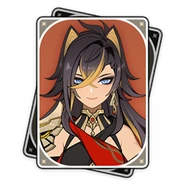 Dehya/Gallery | Genshin Impact Wiki | Fandom