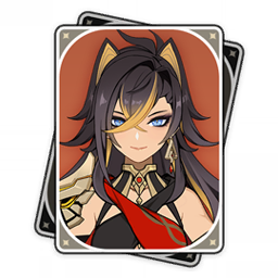 Dehya/Gallery | Genshin Impact Wiki | Fandom